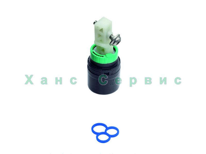Картридж М1 керамический Hansgrohe 97685000